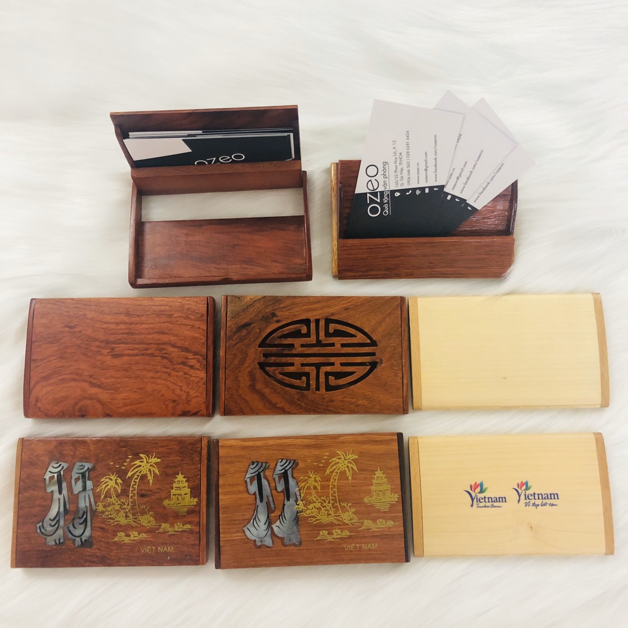 Cập Nhật Các Mẫu Ví Đựng Name Card Bỏ Túi Đẹp Và Tốt Nhất 2020